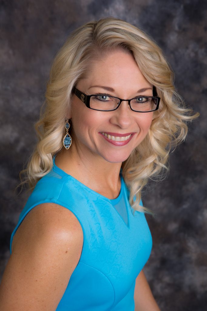 Standing Up to Goliath - Educated Teachers